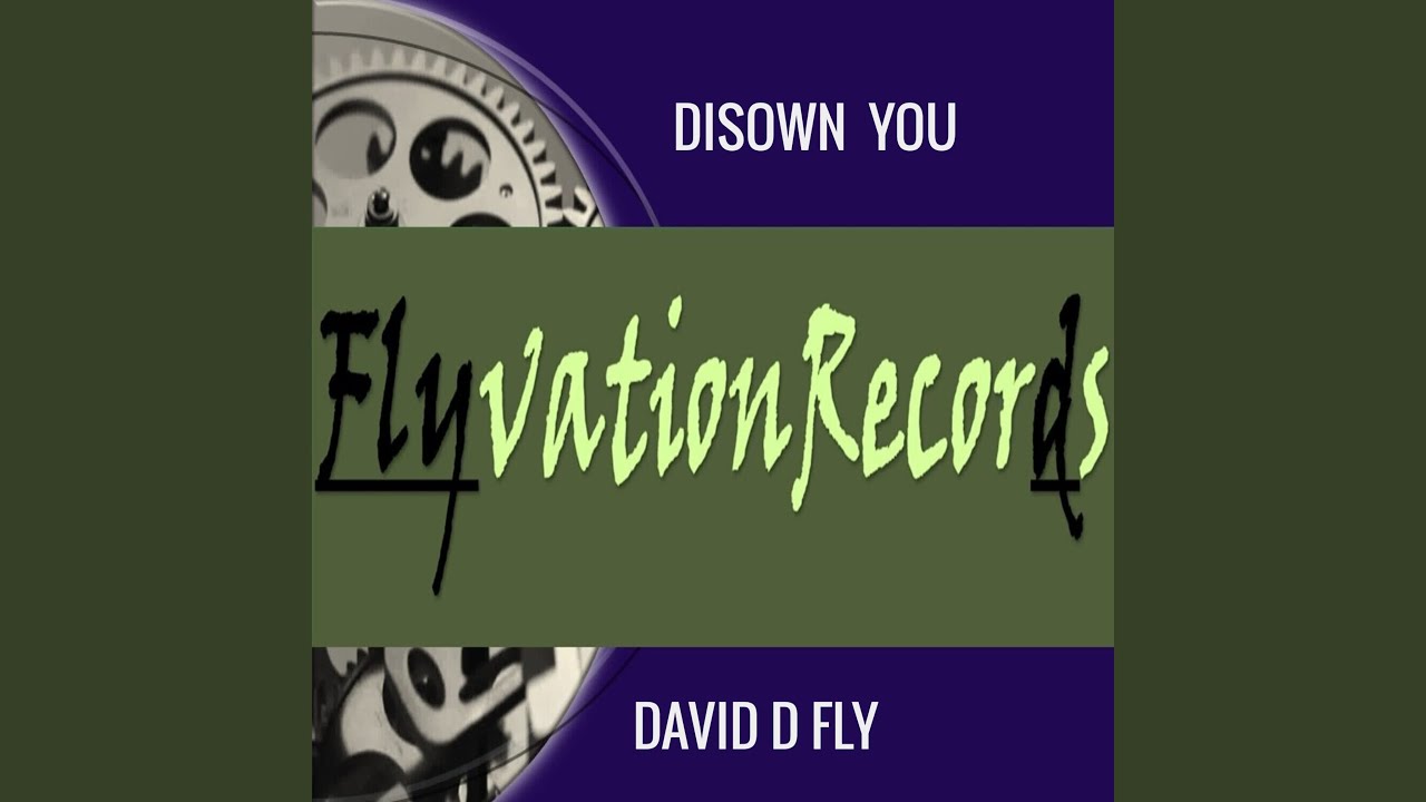 Disown You - YouTube