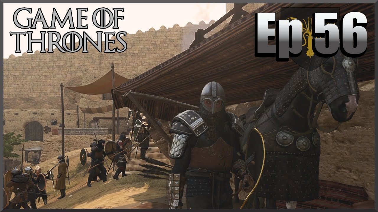 Dornish Snakes :Ironborn : Game of Thrones mod: Mount and Blade 2 ...