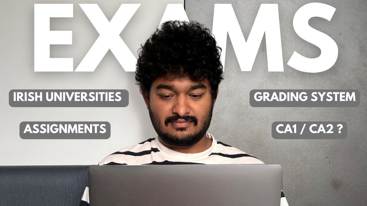 Exams, Assignments, and Grading: A Complete Guide for International ...