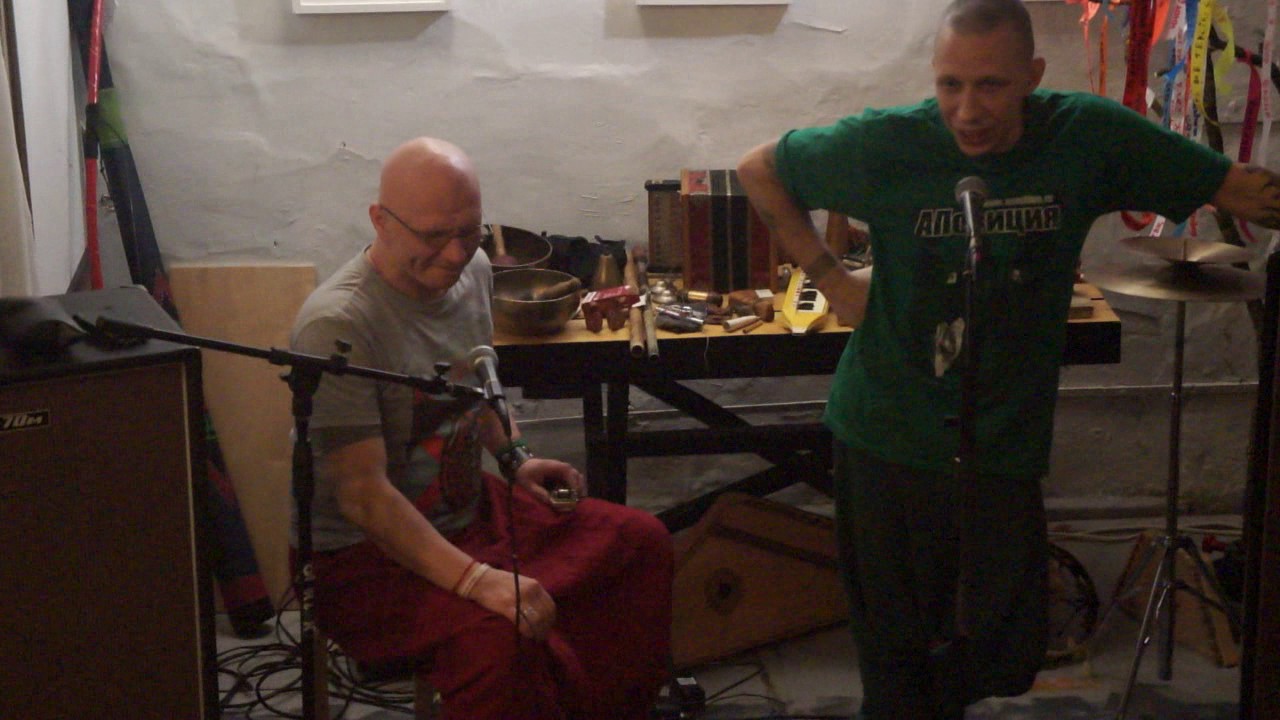 Как образовался проект Dron & Ed - YouTube