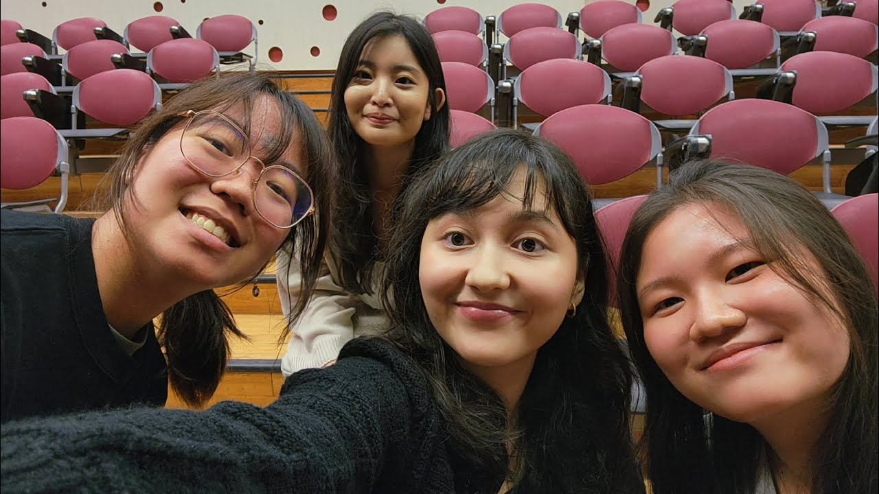 ASRJC Lit Night 2024 (excerpt) - YouTube