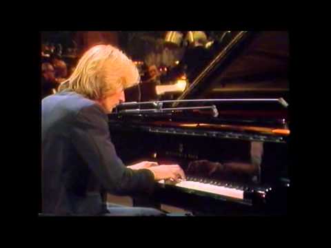 Richard Clayderman - Ballade pour Adeline 1981