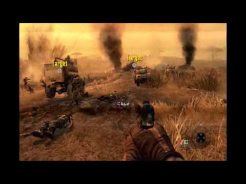 Bo2 Campaign Mods! - YouTube