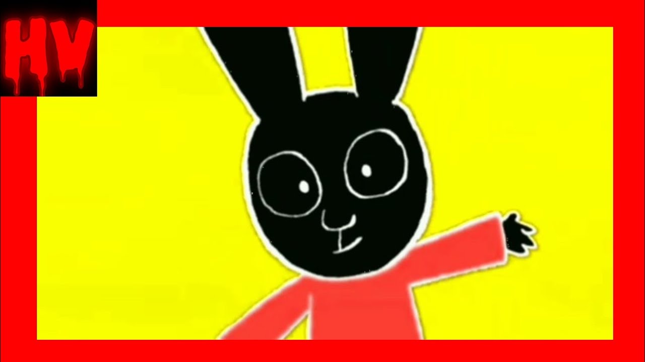 Simon - Theme Song (Horror Version) 😱 - YouTube