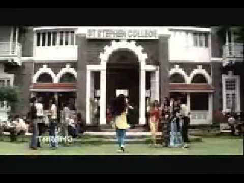Janeman Chupke Chupke (Muskan)