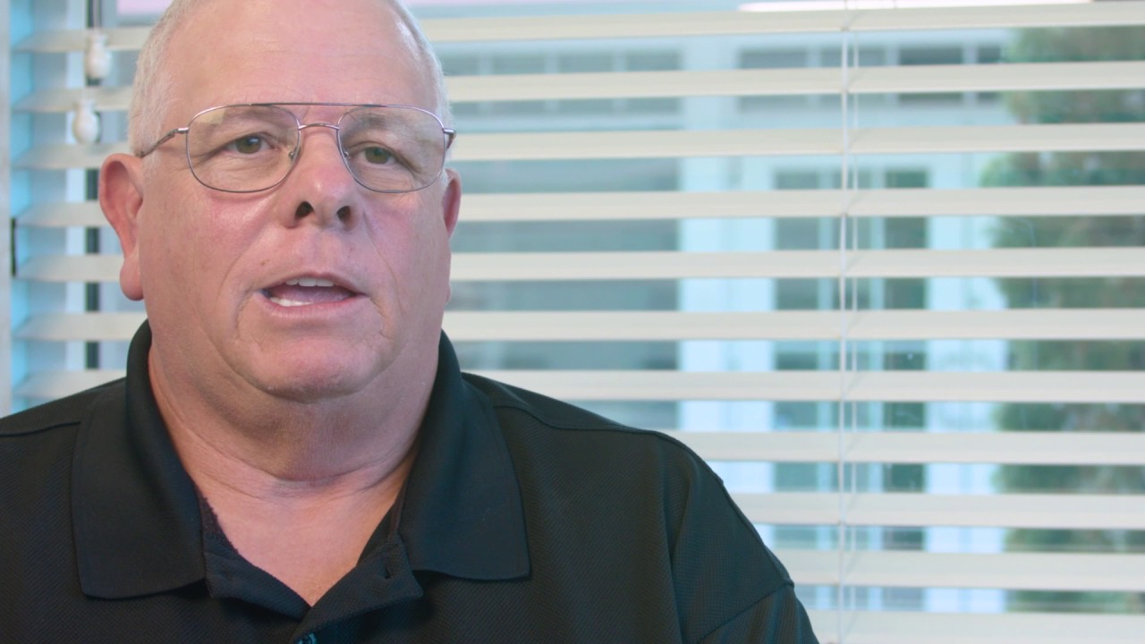 Best General Dentist | Patient Testimonial for Dr. Scherb at Jupiter ...