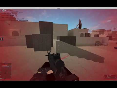 Phantom Forces Level 0 - 100 EP 1 - YouTube