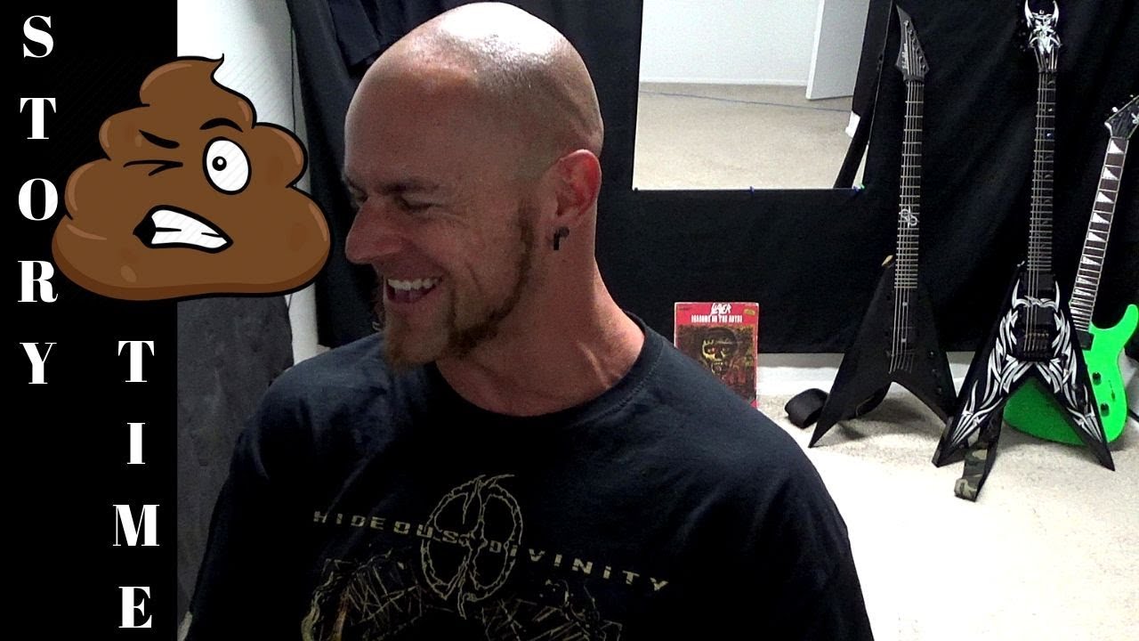 STORY TIME | You Guys Probably Already Know... - YouTube