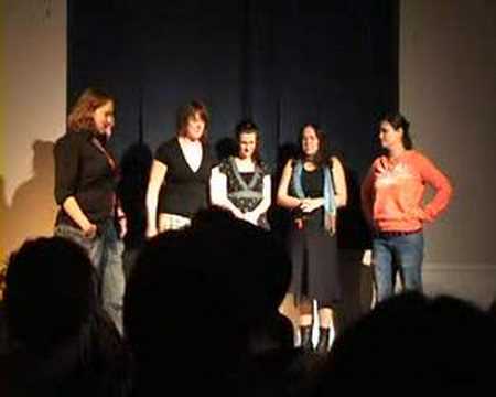 Slow Genius - Scenes From A Hat - YouTube