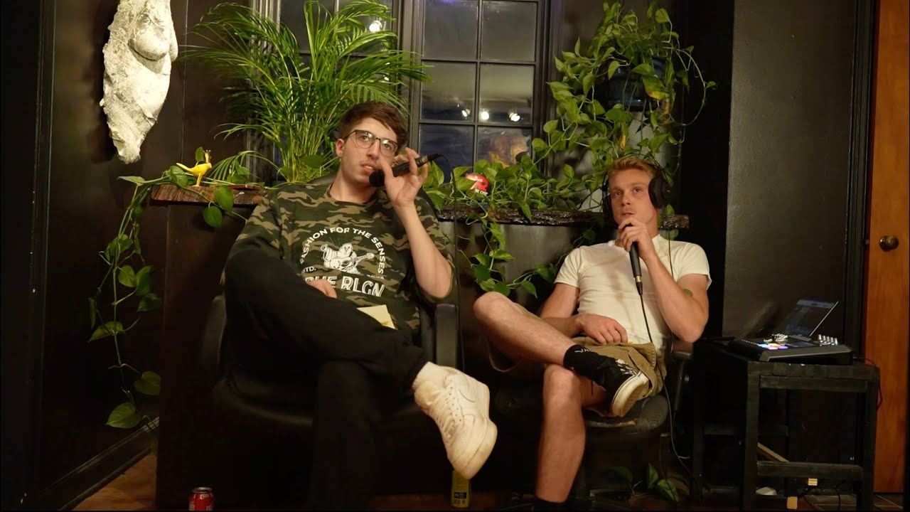 The Scheuneman Show: EP.31- "ScheunemanHub" - YouTube