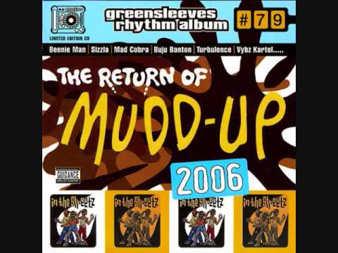 The Return Of The Mudd Up Riddim Mix (2006) By DJ WOLFPAK - YouTube