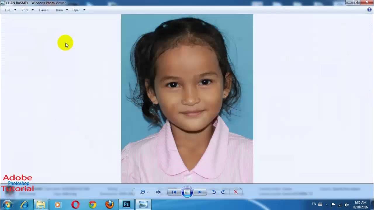 How to add file name adobe photoshop videos Adobe Photoshop CS6 ...