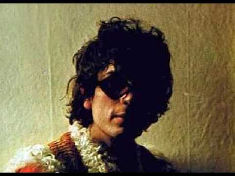 Syd Barrett - Silas Lang Backing Trumpet - YouTube