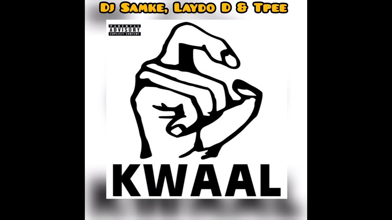 KWAAL(Visualizer). - YouTube