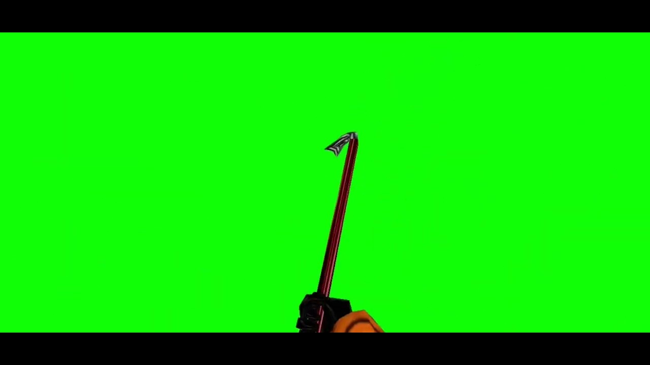 Half life crowbar sound spam - YouTube