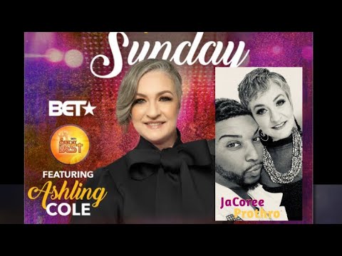 Ashling Cole ft. JaCoree Prothro- Near the Cross - YouTube