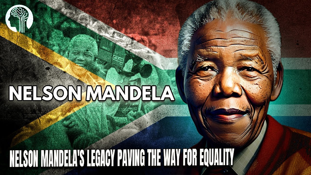 Legacy of Nelson Mandela Inspiring Change and Unity | Mandela's Best ...