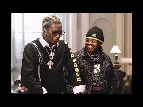 Gunna & Young Thug - picture perfect (Unreleased)
