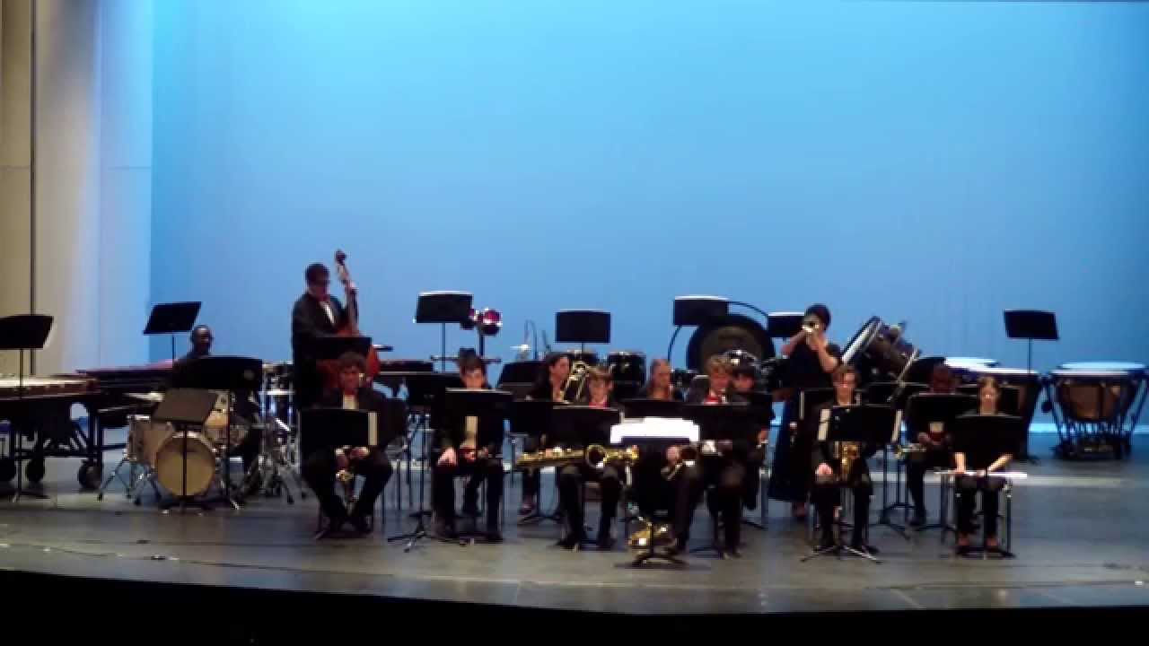 PV Bands Spring Concert 2015 (1 of 7) - YouTube