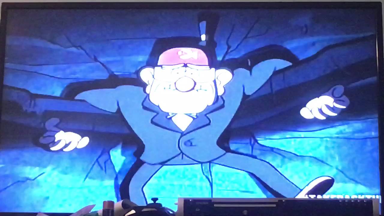 Gravity Falls Weirdmageddon Part 3 Teaser - YouTube