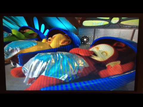 Closing to Teletubbies: Go!