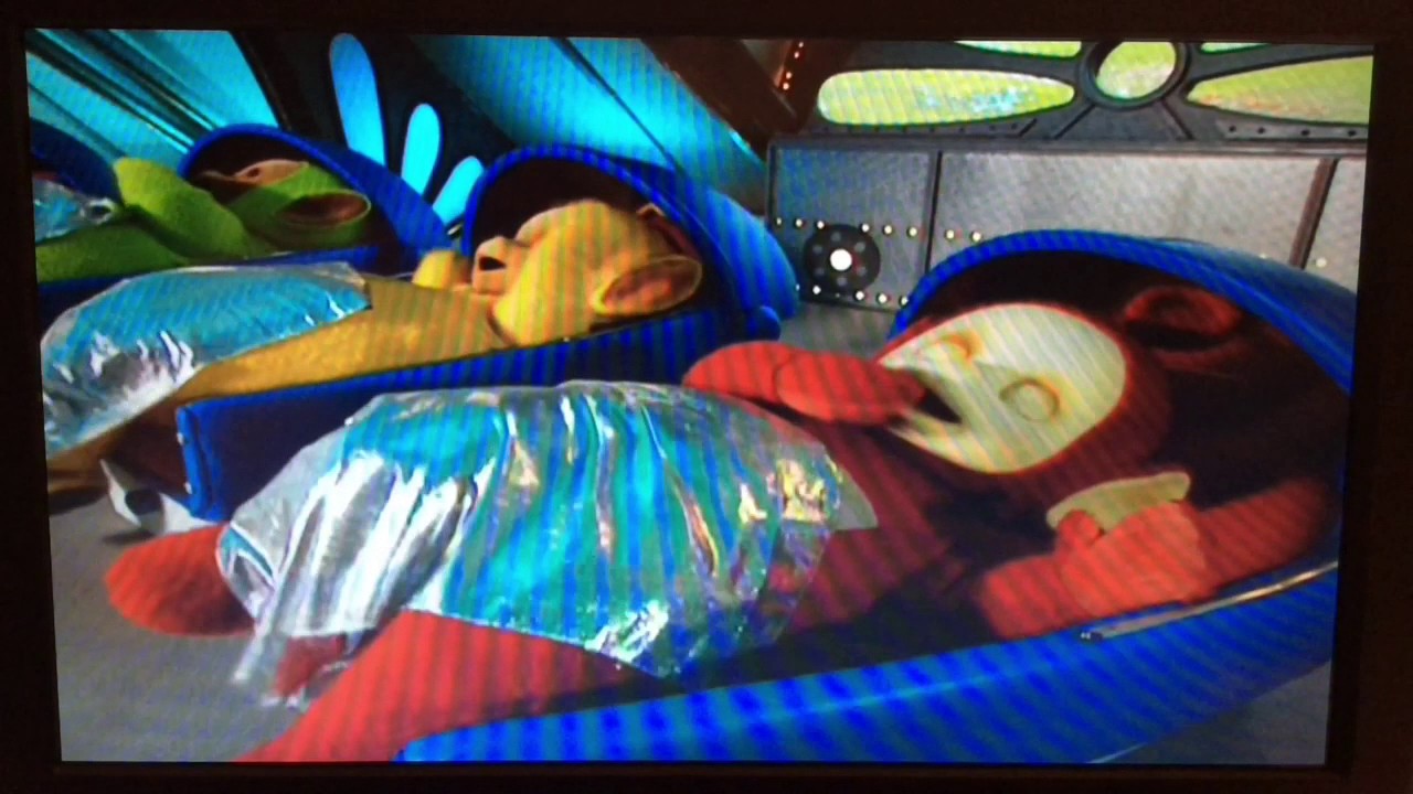 Closing to Teletubbies: Go! - YouTube