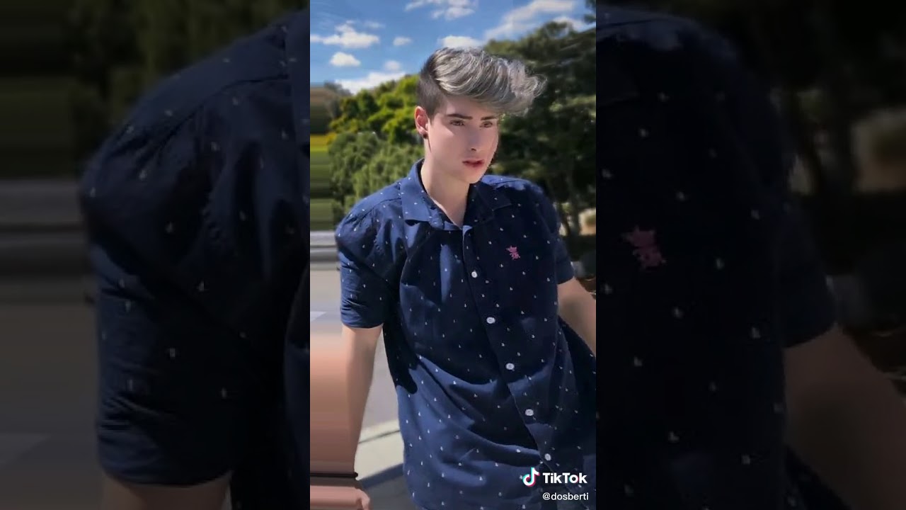 Bruno Berti vídeo espesial - YouTube