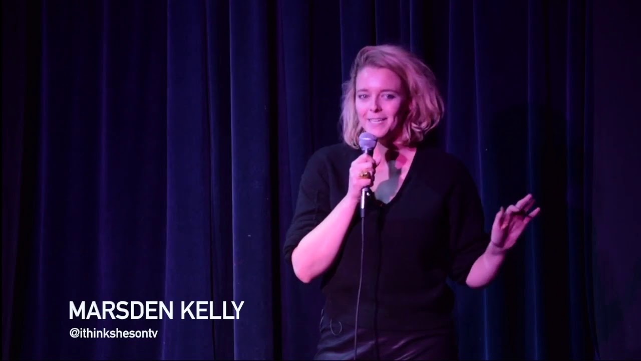 Marsden Kelly - YouTube