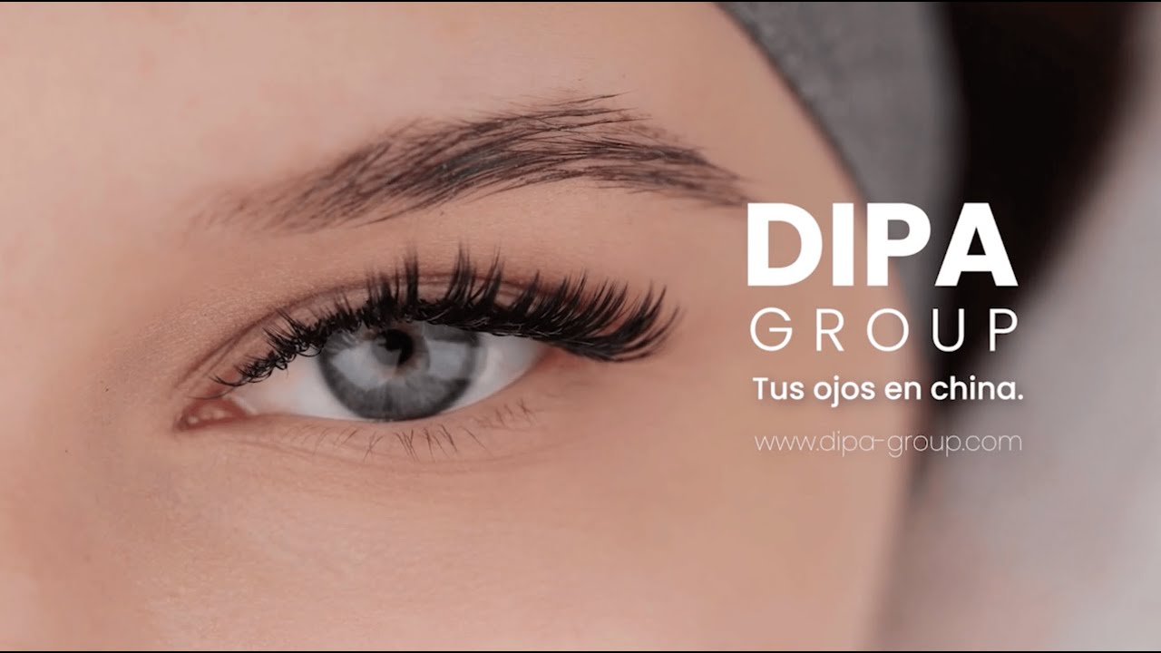 Vídeo Corporativo de DIPA Group - YouTube