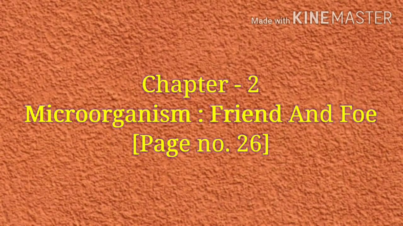 Class 8 Science Chapter 2 Page No 26 YouTube class-8-science-chapter-2-page-no-26-youtube