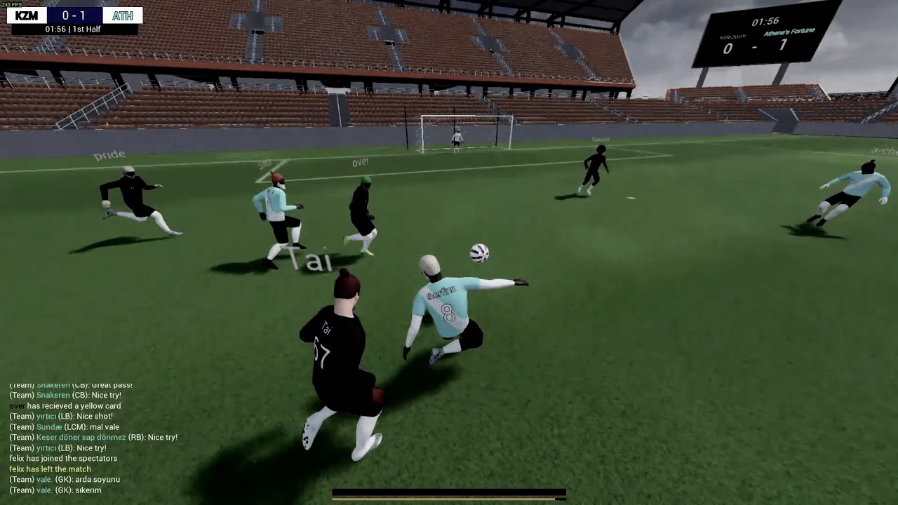 real football. - YouTube