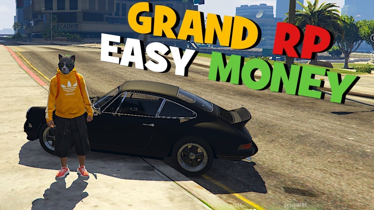 GTA V GRAND RP (GRP) OFFICE TASK TOUTORIAL #1 - YouTube