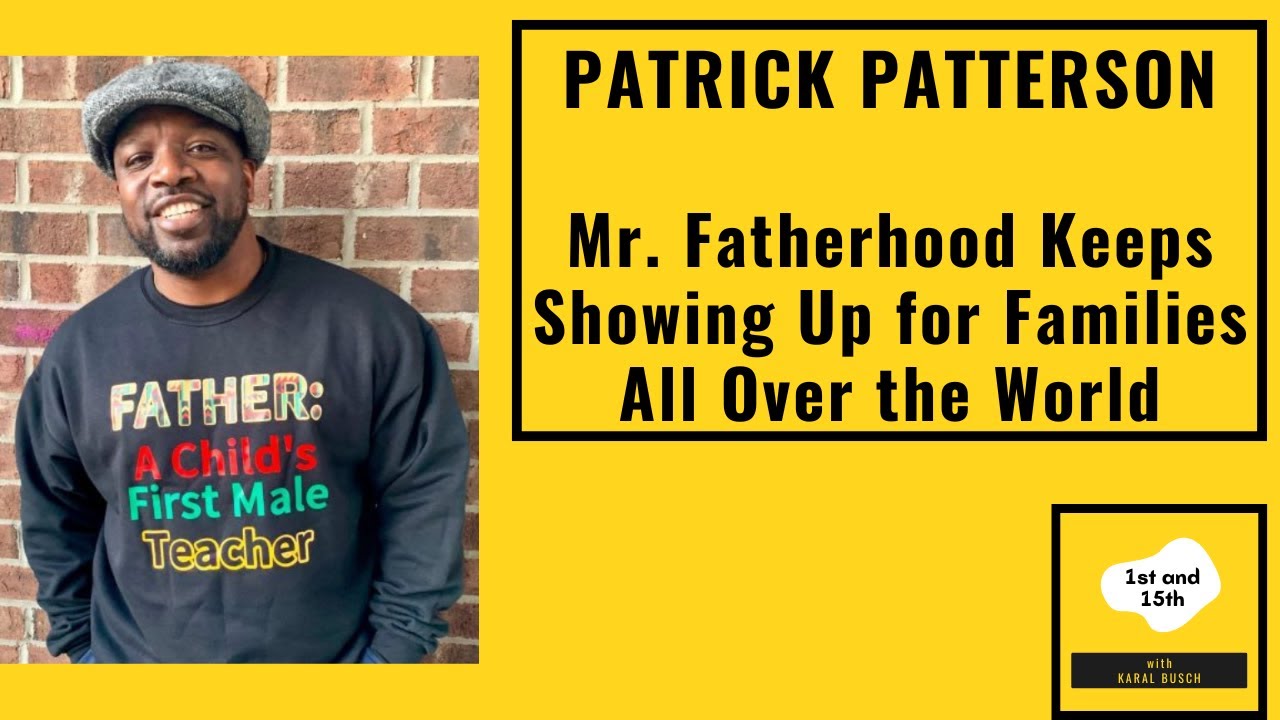 Do You Know Your Father's Story? The Power of Fathers for Sons and ...