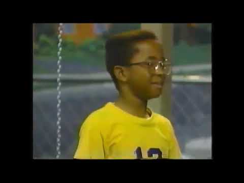 The Complete First Season (Tape 1) (1992 Version) Part 145 - YouTube