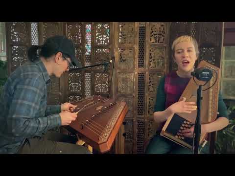 The Lord Is My Light -- Taizé Song
