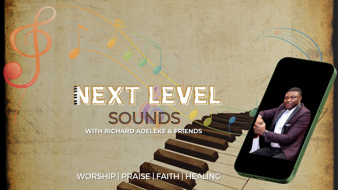 Next Level Sounds | S1:E3 - YouTube