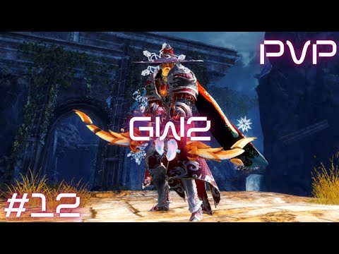 GUILS WARS 2 PVP - REVENANT VINDICATOR (CONDJEFF) 12# - YouTube