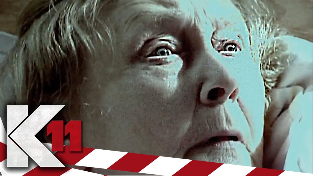 Mord am Sterbebett: Grausames Geheimnis kurz vor Tod gelüftet | 1/2 | K11 - Die neuen Fälle ...