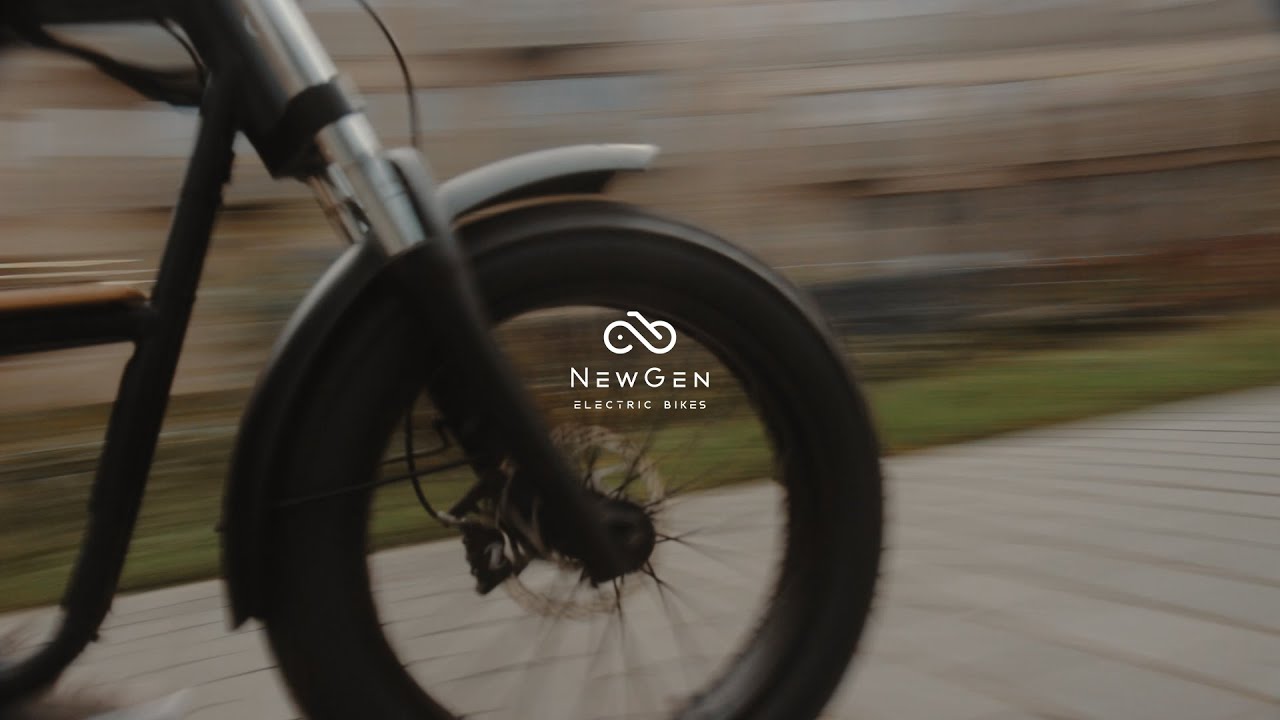 New Gen Bikes | Commercial - YouTube