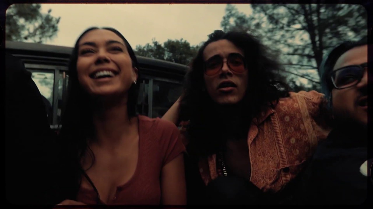 Bugbee - Bad Habits feat. Jon Wiilde (Official Video) - YouTube
