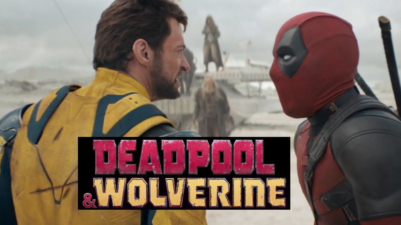 Deadpool and Wolverine - "Wolverine VS Sabretooth" Trailer - YouTube