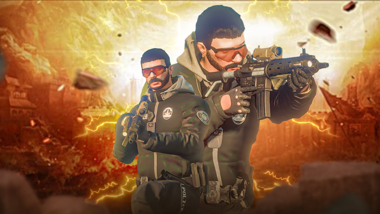 Morning Code 1 Streamss 3.5k NHK | Vi Jones is here | #soulcityroleplay ...