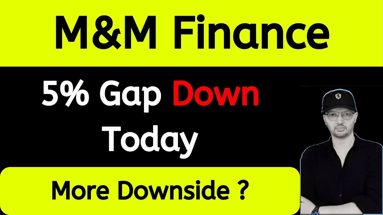 M&M Finance Share latest news | M&M Finance Share analysis | M&M ...
