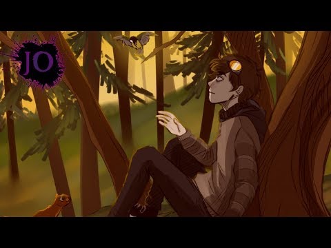 Creepypasta Comic: Beast - YouTube