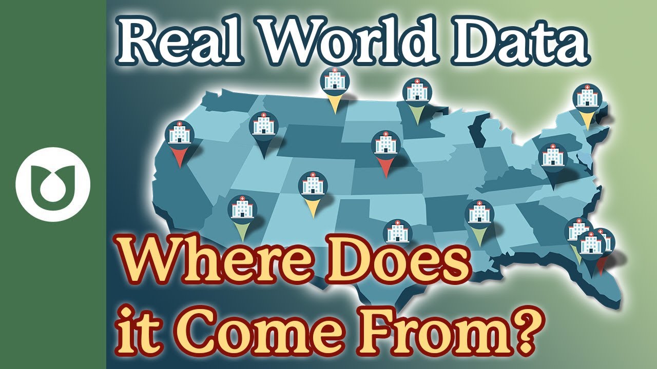 Where Does Real-World Data Come From? Exploring Key Sources in Myeloma ...