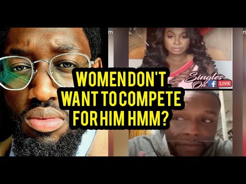 HERE IS THE TRUTH! | NICE GUY SAYS WOMEN DODGE HIM, THEY DON'T WANT TO ...