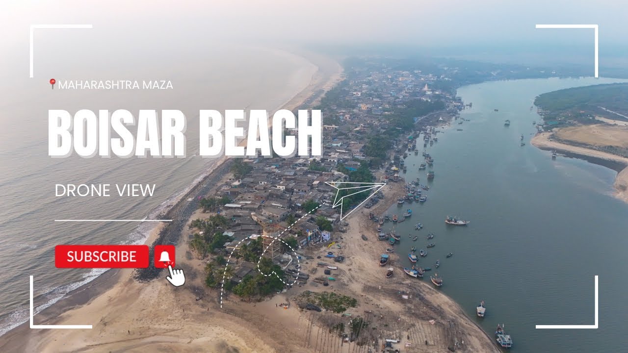 Breathtaking aerial views of my #maharashtra , captured through my # ...