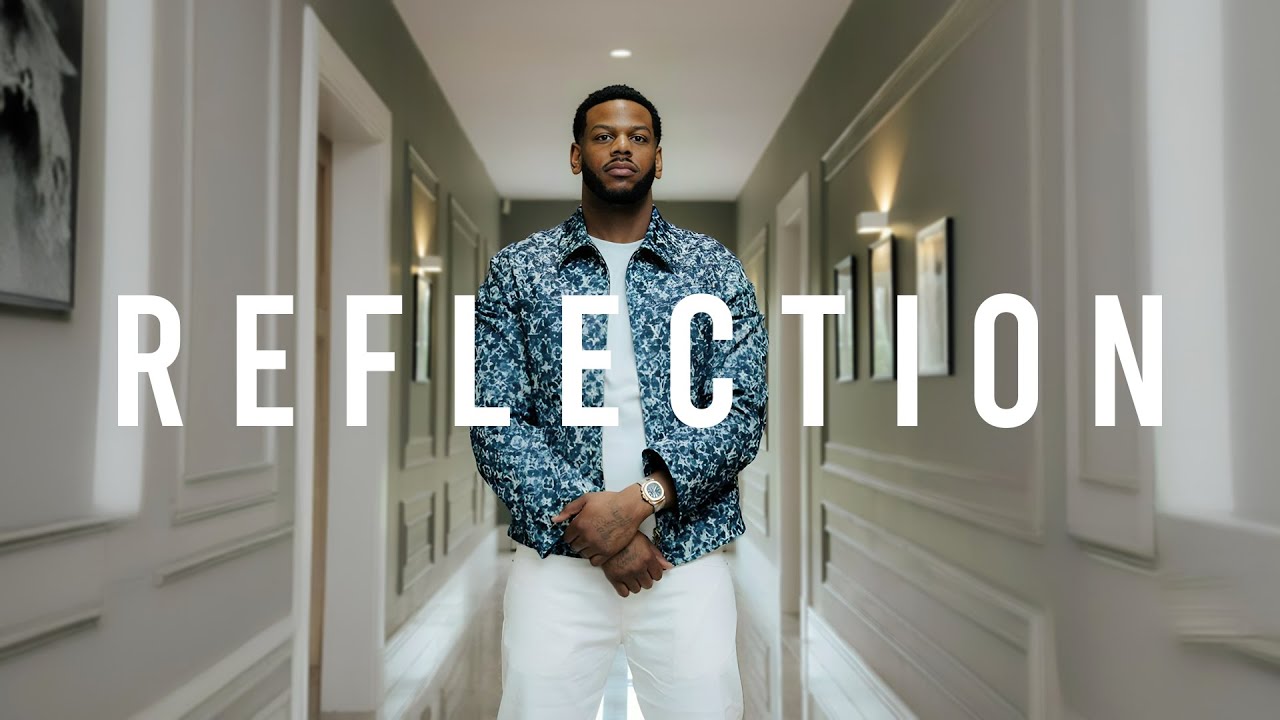 [FREE] Rimzee x Skrapz Type Beat - "REFLECTION" | Feed The Streets/UK Rap Type Beat 2024 - YouTube