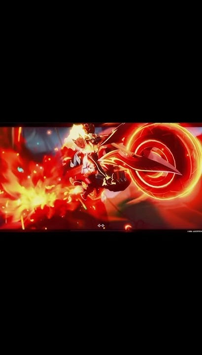 My second fav archon for sure. || #genshinimpact #genshin #edit #edit #genshinedit - YouTube