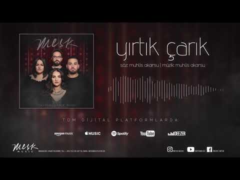 MEŞK - \